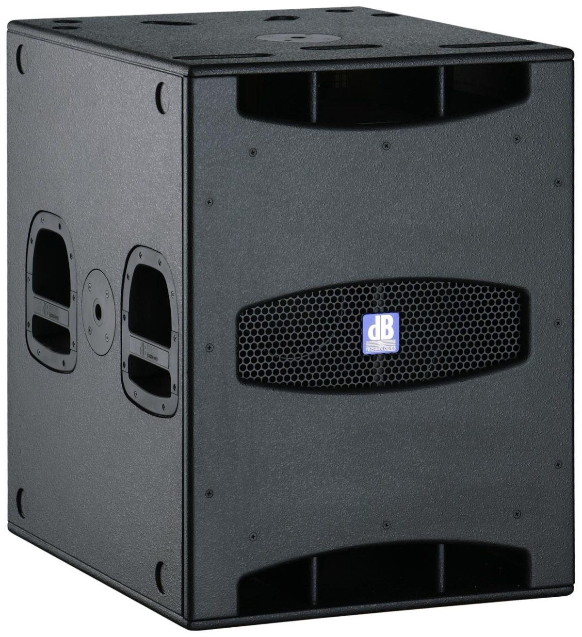 Hire Active Sub Speaker - Single 18" Sub - per day hire