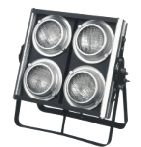 Blinders for hire - Conventional - 4-way - The Rock Factory