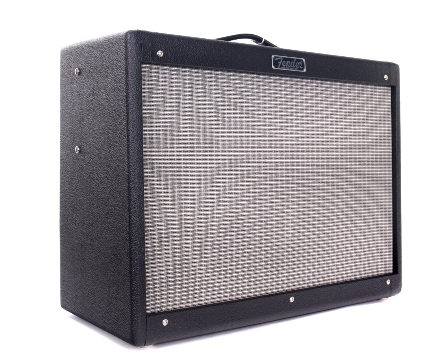 Guitar Combo Amplifier - Hire a Fender Hotrod Deluxe - The Rock Factory