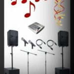 The Rock Factory - Sound, Staging, and Event Equipment Hire