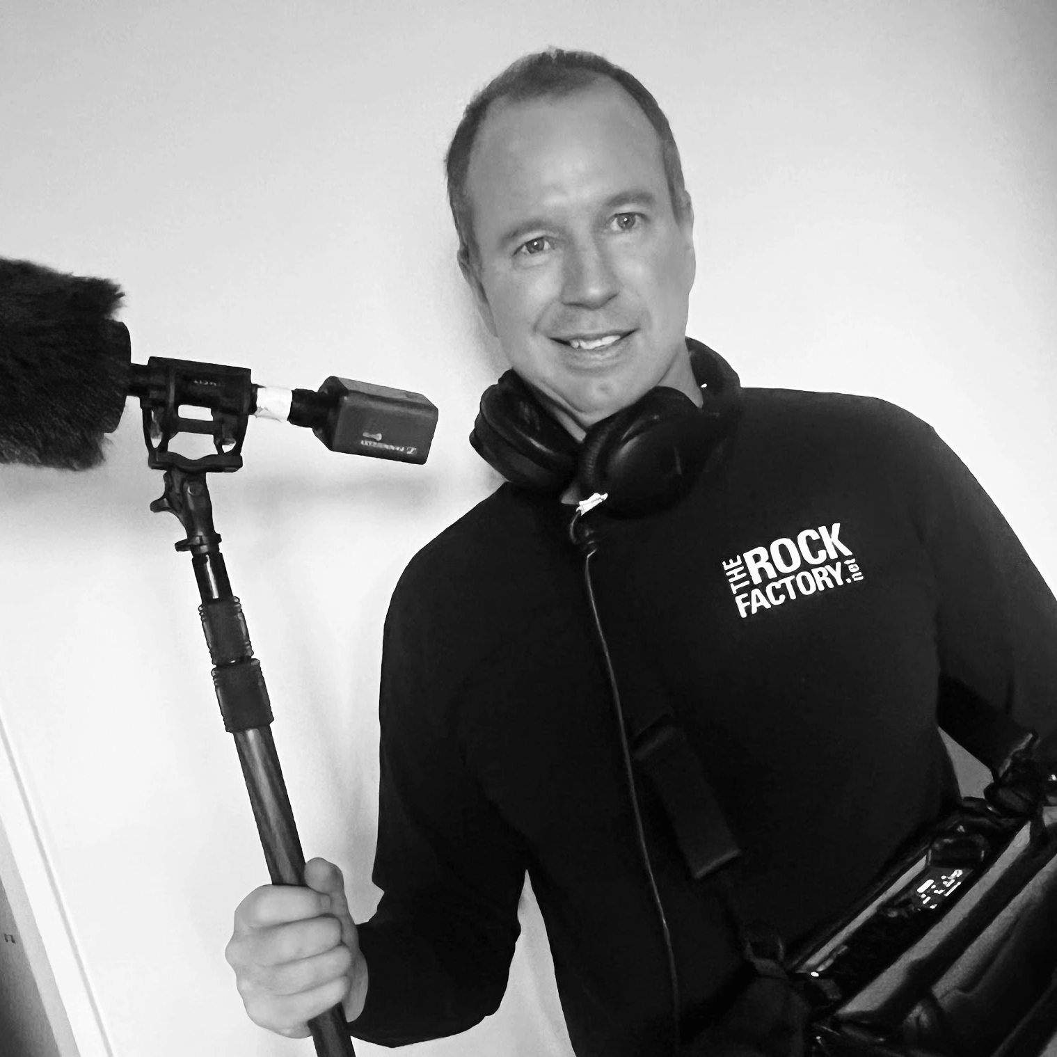 Spring News 2022 - The Rock Factory