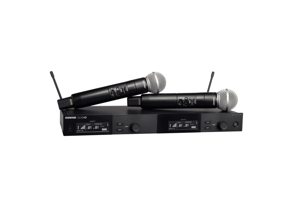 Audio Visual Packages for Events | AV Packages The Rock Factory