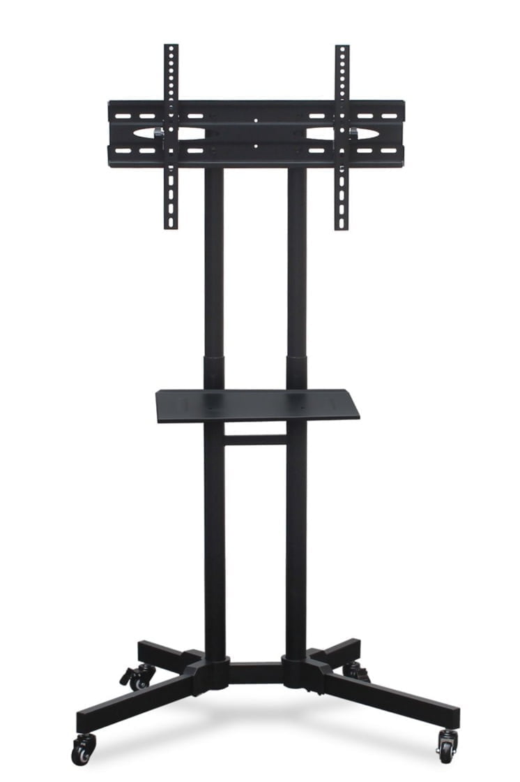 Large TV Hire | 50" and 65" TV screens for hire with Stand Options