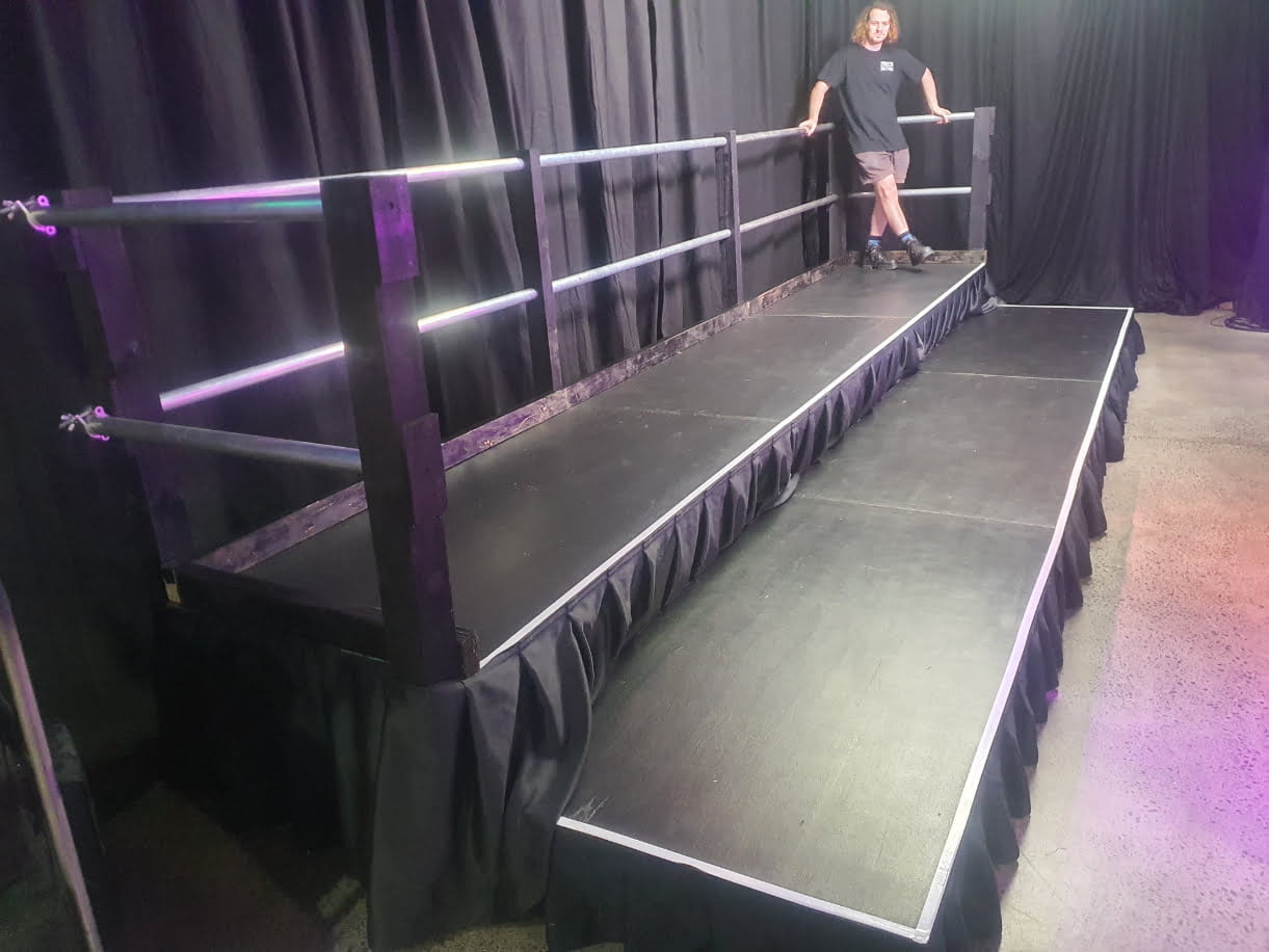 Rock Factory Photo Gallery, Selection of Shows, Gigs and Events.