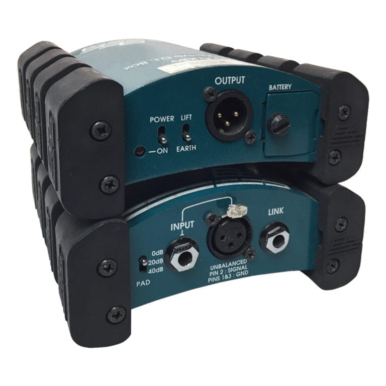 Hire Shop - The Rock Factory